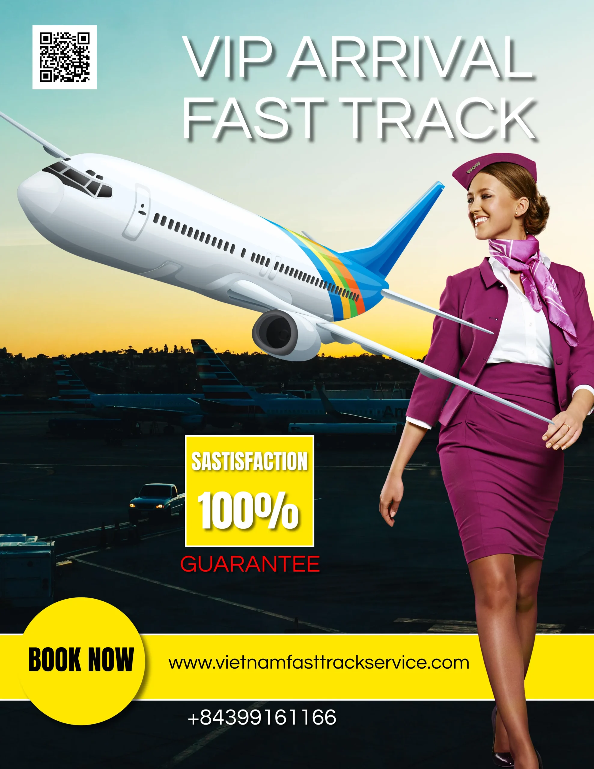 Are your services legitimate and legal? - VIP Fast Track at airport in ...